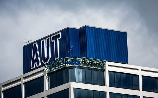 Pathway to studying in New Zealand, AUT - Auckland